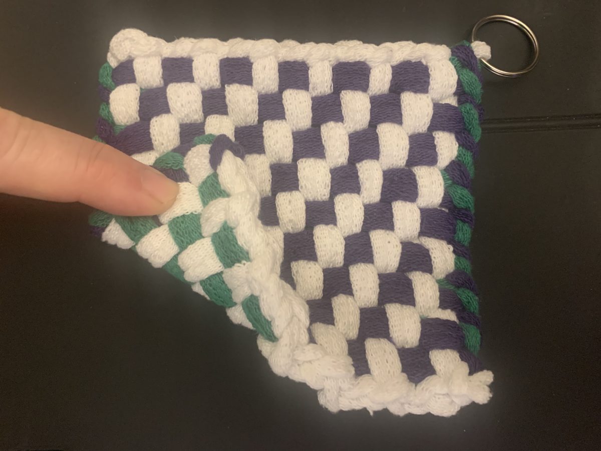 Wibbly Wobbly Timey Wimey – Piglet's Potholder Patterns