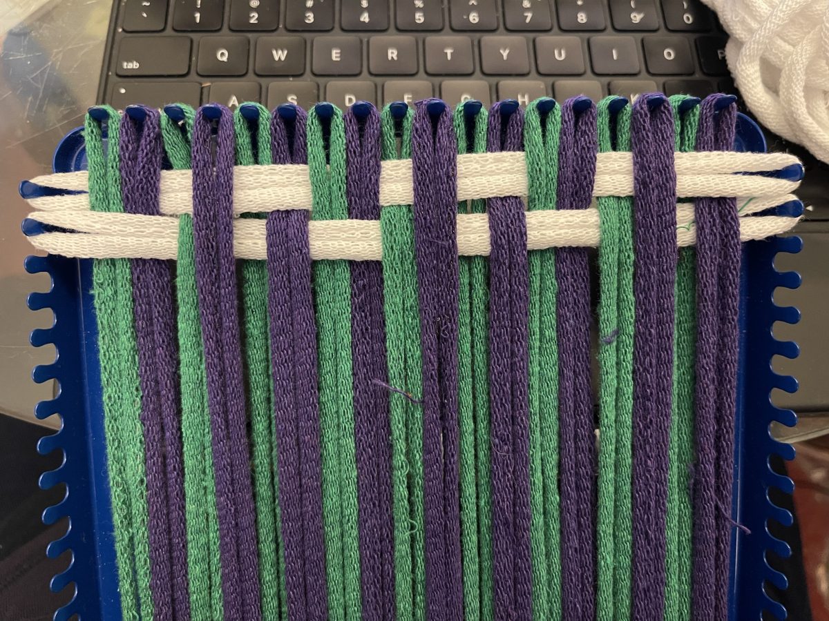 Wibbly Wobbly Timey Wimey – Piglet's Potholder Patterns