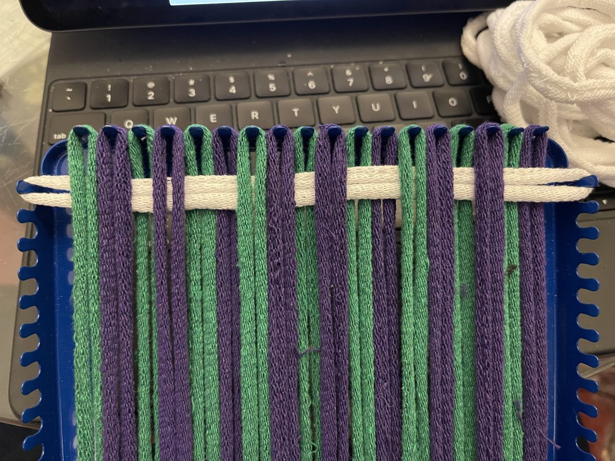 Wibbly Wobbly Timey Wimey – Piglet's Potholder Patterns