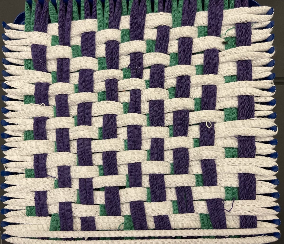 Wibbly Wobbly Timey Wimey – Piglet's Potholder Patterns