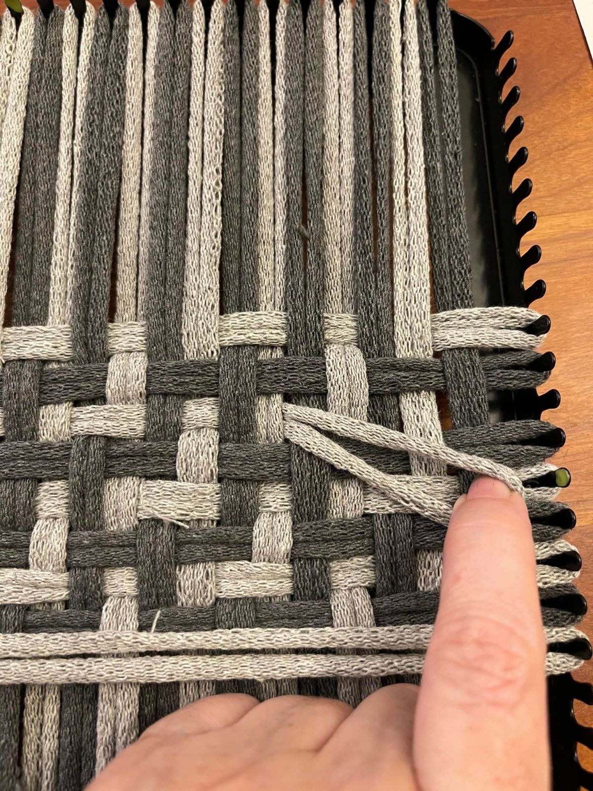 Basics – Piglet's Potholder Patterns