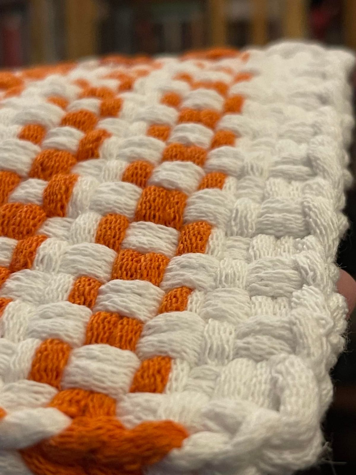 Split-Loop Chains – Piglet's Potholder Patterns