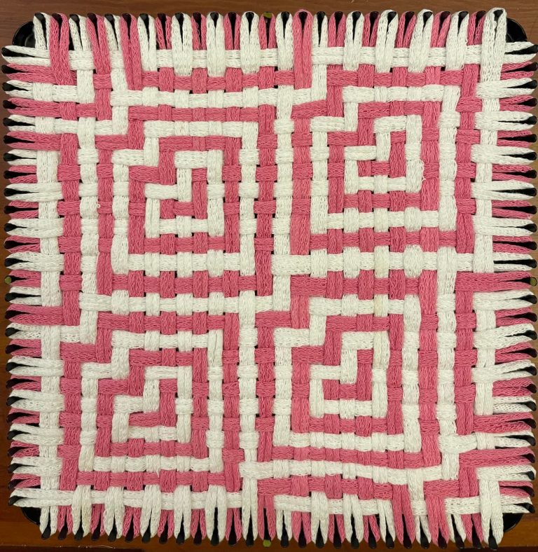 Super Hearts – Piglet's Potholder Patterns