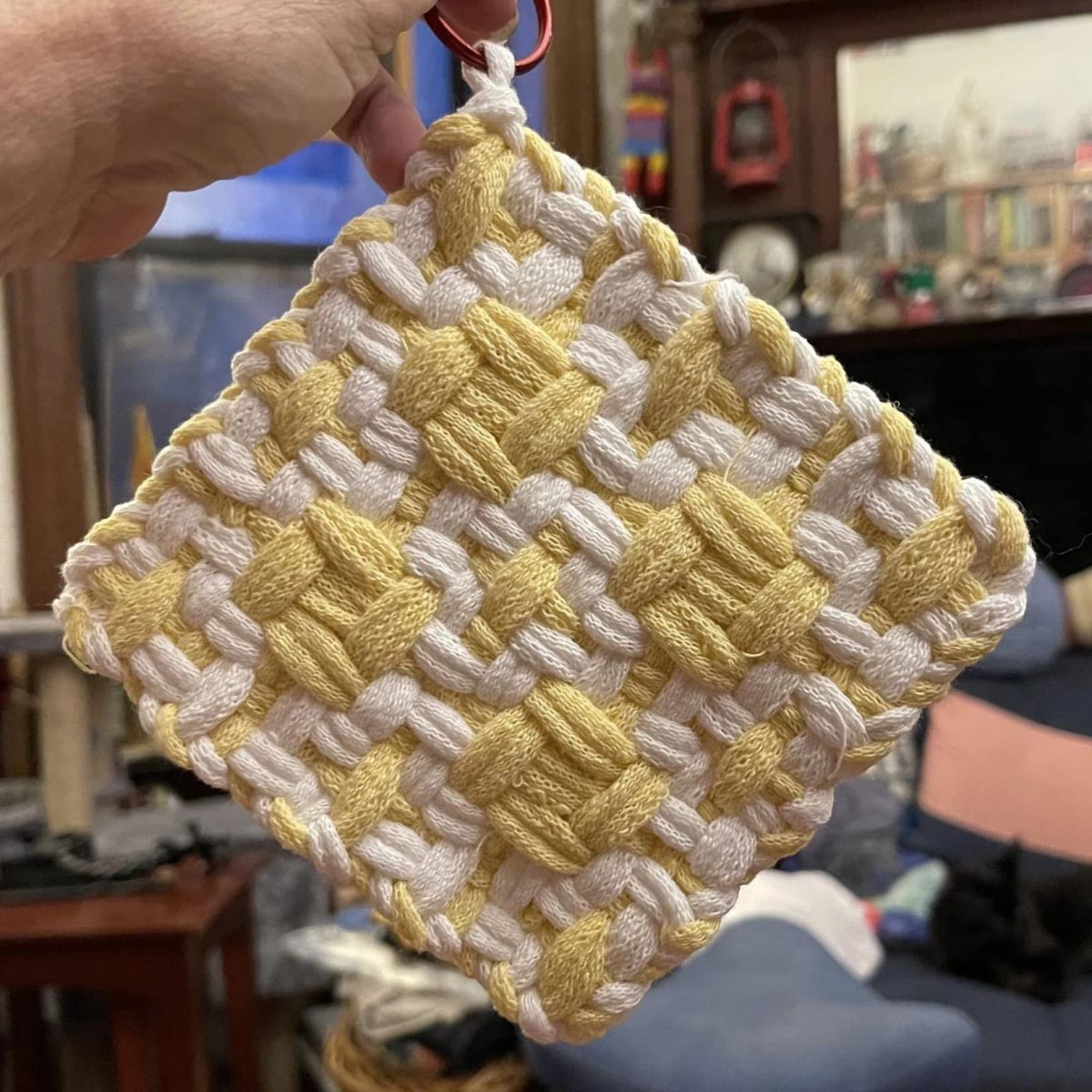 Blog – Piglet's Potholder Patterns