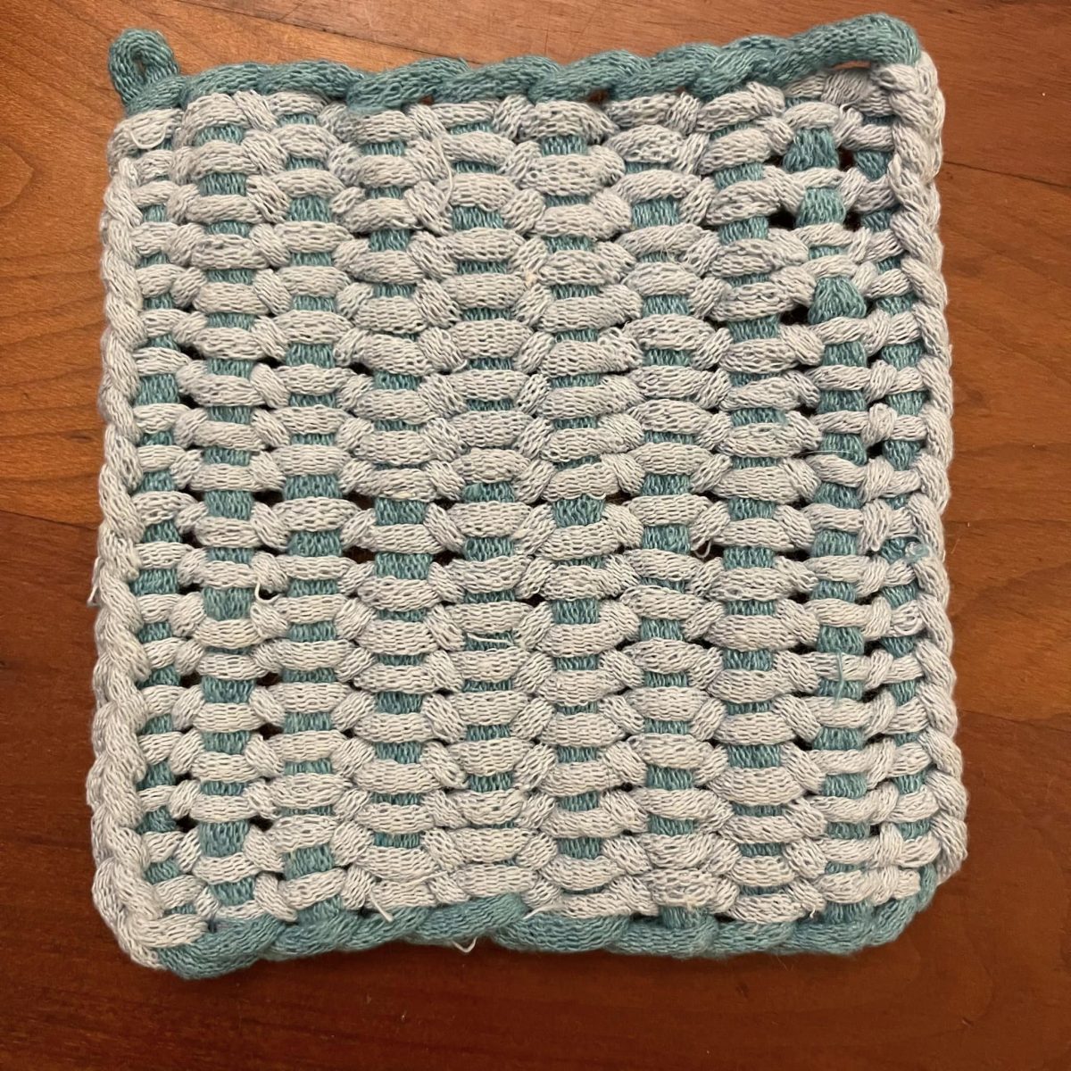 Gauze – Piglet's Potholder Patterns