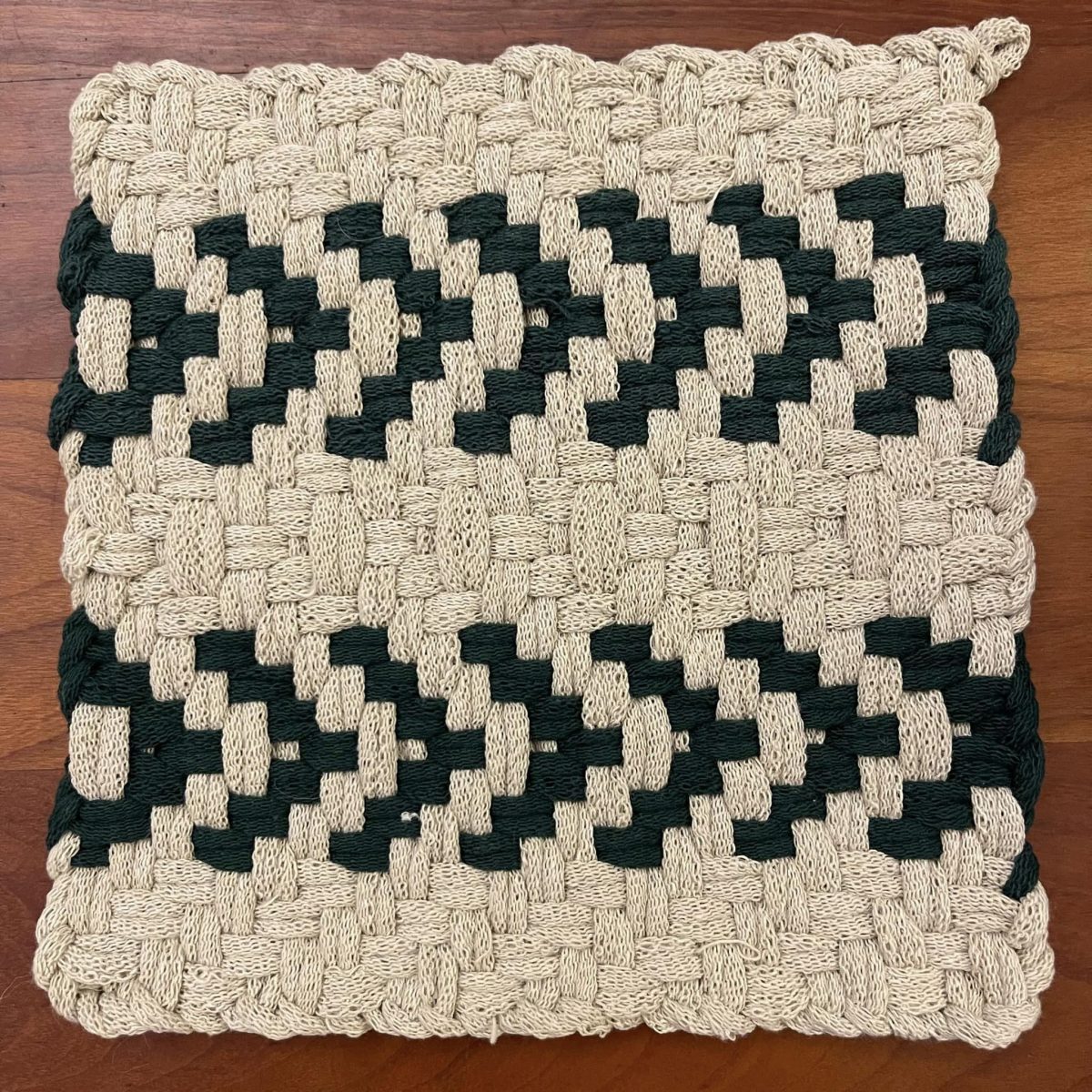 Hallstatt 74 – Piglet's Potholder Patterns