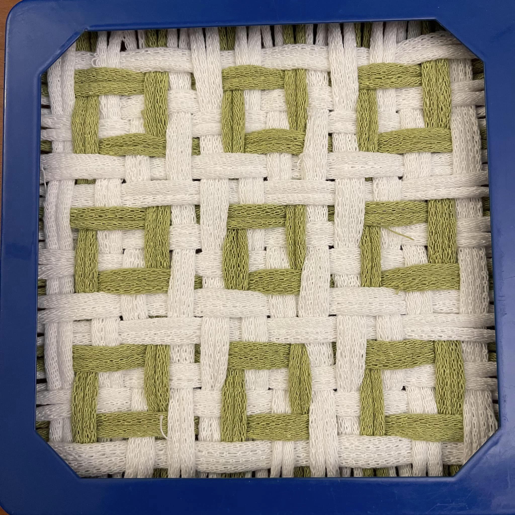 Spinning Boxes – Piglet's Potholder Patterns