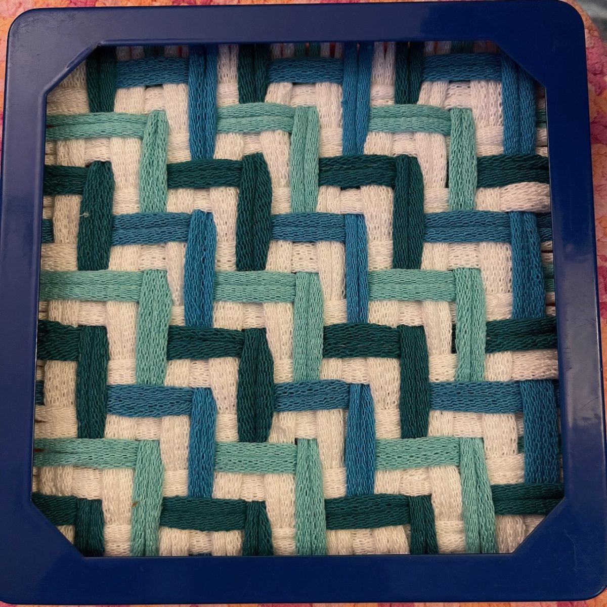 Blog – Piglet's Potholder Patterns