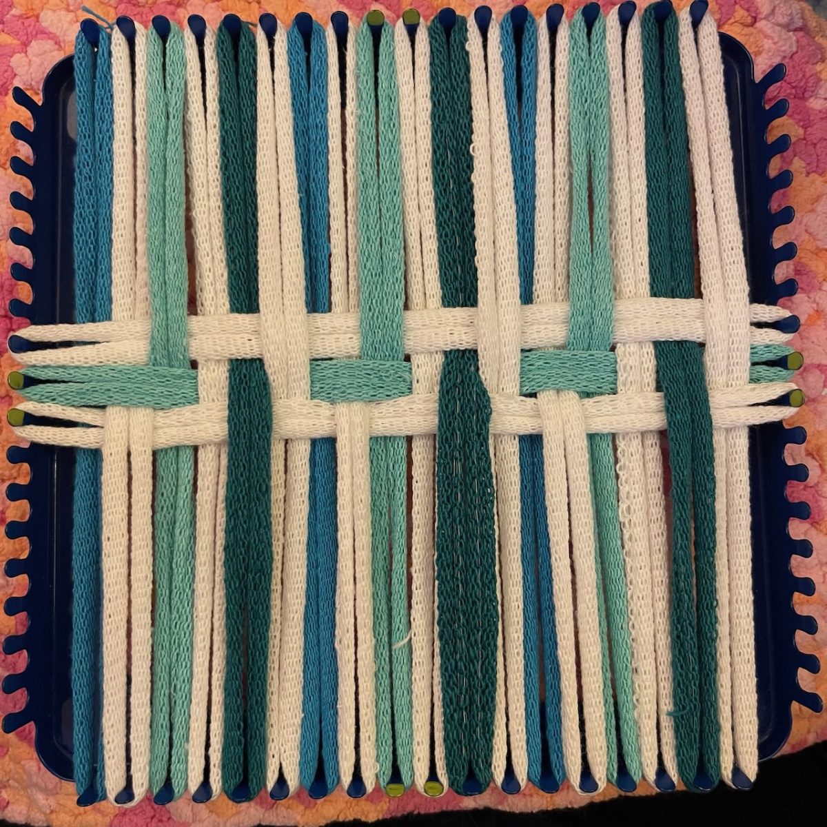 Blog – Piglet's Potholder Patterns
