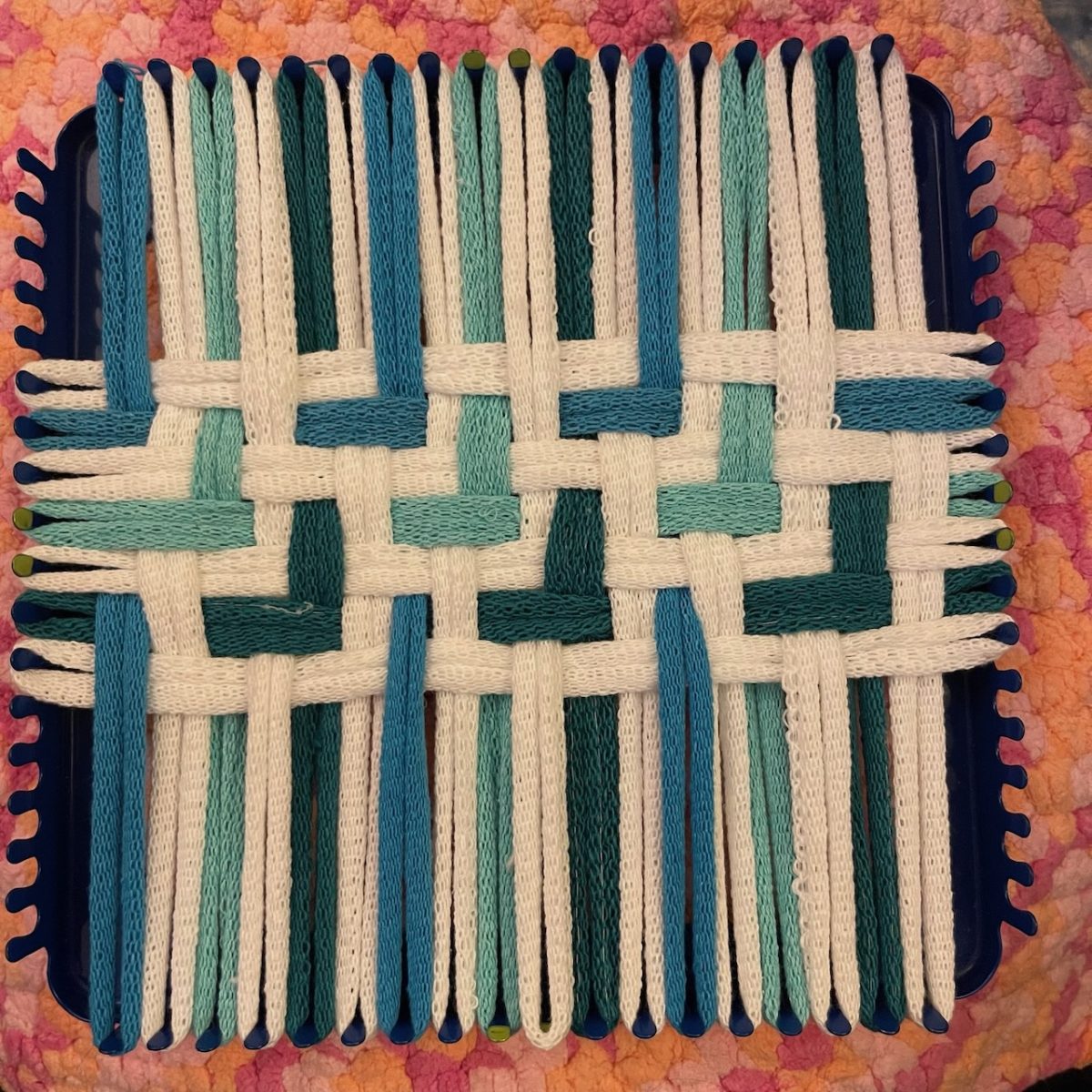 Blog – Piglet's Potholder Patterns